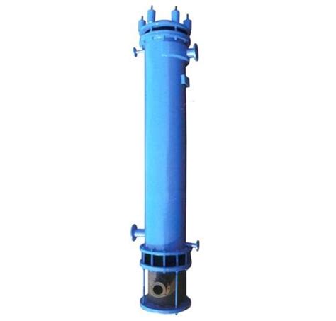 石墨冷凝器 产品展示 南通擎千石墨有限公司 化工设备网商铺