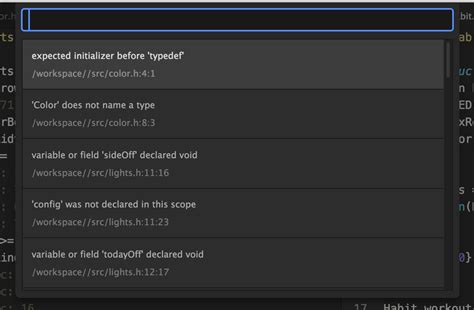Techniques To Split Code Across Multiple Files In Large Projects I Broke My Build Firmware
