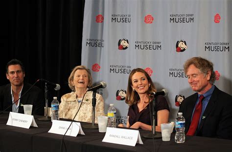 Penny Chenery Net Worth Wiki Age Weight And Height Relationships