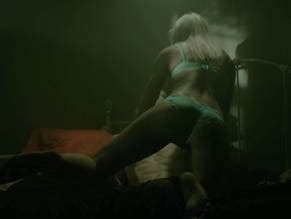 Julie Ann Dawson Nude Aznude