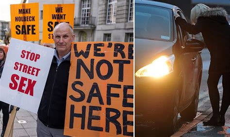 Britains Only Legal Prostitution Zone Sees Sex Crimes Double Daily