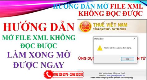 PhẦn MỀm ĐỌc File Xml Trung Tâm Kinh Doanh Viettel