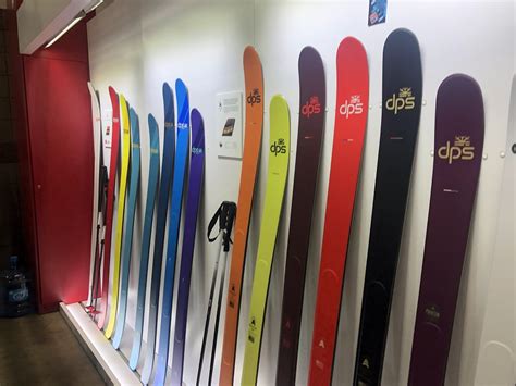 Dps Skis 2021 Preview Powder7 Lift Line Blog Gear Talk Ski Life