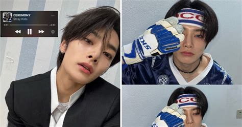 스키즈 아이엔 컴백 후 물오른 미모이 비주얼 엄청나