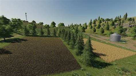 Plantable Spruce Trees V1 0 0 0 Mod Mod Download