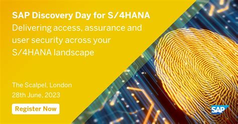 Sapgrc Accessmanagement Sap Sapsecurity Paul Lloyd Smith