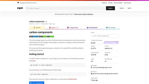 15 Best React Js Ui Framework That Help Developers Esparkbiz