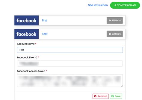 How To Set Up Facebook Conversion Api Capi In Flexifunnels Misfits