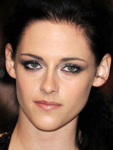 The Celebrity Guide To Party Makeup
