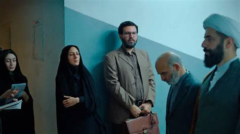 Holy Spider Film Threat