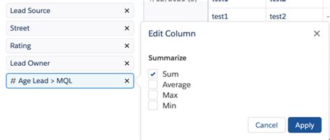 Mql Reporting In Salesforce Tips Tricks And Examples The Spot