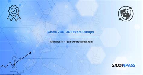 Mastering Ip Addressing Modules 11 13 For Cisco Ccna 200 301 Exam