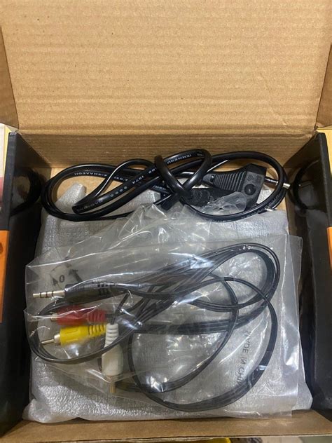 Digital Set Up Box Antenna Computers And Tech Parts And Accessories