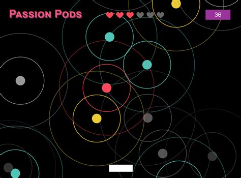 Make Html 5 Games — Falling Game Tutorial By Dr Abstract Level Up