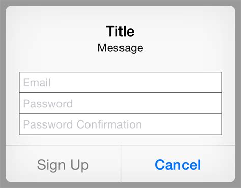 Ios Custom Input View In Swift Stack Overflow