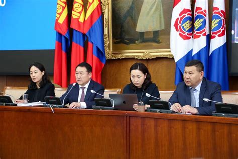 П Анужин Малчдын НДШ ийн 50 хувийг улс төлнө