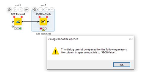 Get Request To Json Knime Analytics Platform Knime Community Forum