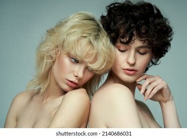 14 818 Binary Woman Stock Photos Images Photography Shutterstock