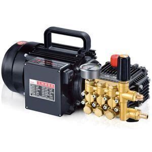 QL-390 challenge xtreme high pressure pump washer Products from ...