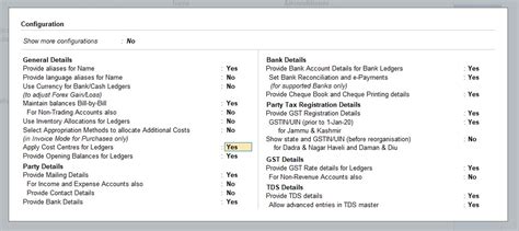 Cost Centre Dashboard TallyGraphs