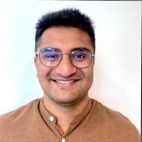 Piyush Chaudhari Linkedin