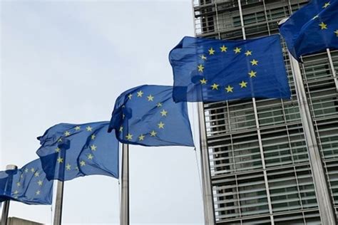 Санкції ЄС проти росії восьмий пакет санкцій прийнято 6 жовтня Слово і Діло