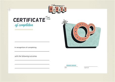 Certificates Learning Pool Help Centre