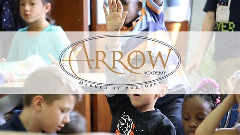 Arrow Academy Home