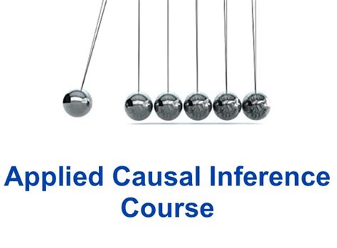 Applied Causal Inference Course Lectures CH 5 Causal Structure Learning