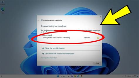 Fix The Diagnostic Policy Service Is Not Running In Windows 11 10 8 7 How To Solve