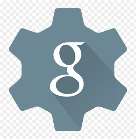 Settings Google Icon Android Lollipop Png Free PNG Images ID 17699 TOPpng