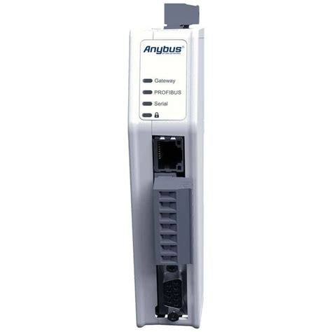 Anybus Abc3000 Abc Serm Pdps Convertisseur Sériel Profibus Modbus Rtu Rs 485 Eur 87199