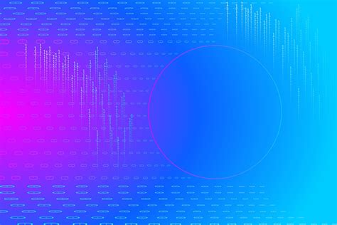 Download Abstract Background Binary Royalty Free Stock Illustration