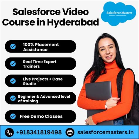 learn salesforce with this video course salesforce masters posted on
