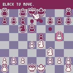 Pico Checkmate By Krystman