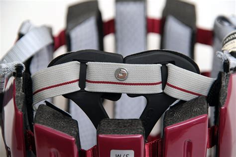 Review Carrera Foldable Helmet Roadcc