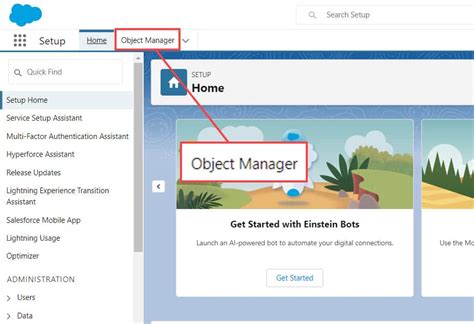 How To Customize The Global Search Bar In Salesforce