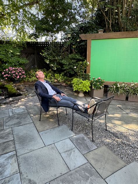 christian morgan on linkedin a good spot to find your local