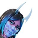 ⫷ Skin Fortnite Espina Nocturna ⫸ Trajes Y Skins Fortnite 👕 ᑕ ᑐnitesite