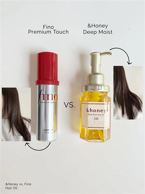 Hair Oil Cosme Nadia