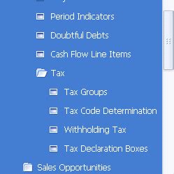 Solved Specify Valid Tax Code SAP Community