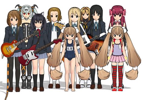 Mmd Kakomiki By Punipudding On Deviantart