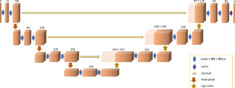 Figure 1 From Automatic Tracing Of Mandibular Canal Pathways Using Deep