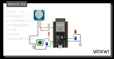 2nd Core Zvc Wokwi Esp32 Stm32 Arduino Simulator