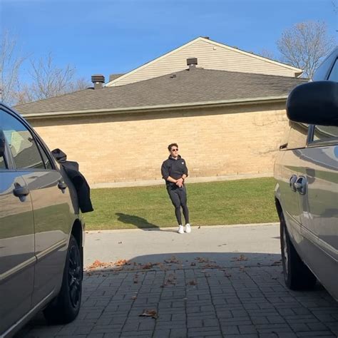 Freaky 😈 Rshuffle