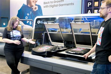 Digital Textile Printing At Drupa 2024 A Turning Point For The Industry Drupa 2028