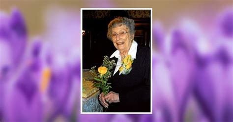 Martha Ellen Mattis Obituary December Newcomer Dayton