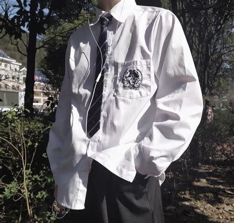 Jk照片头像男生 千图网