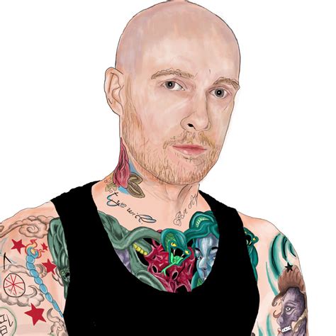 Exclusive Interview With Wayne Simmons