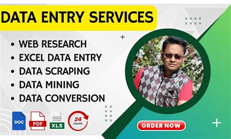 do web research copy paste data scraping data mining data cleaning